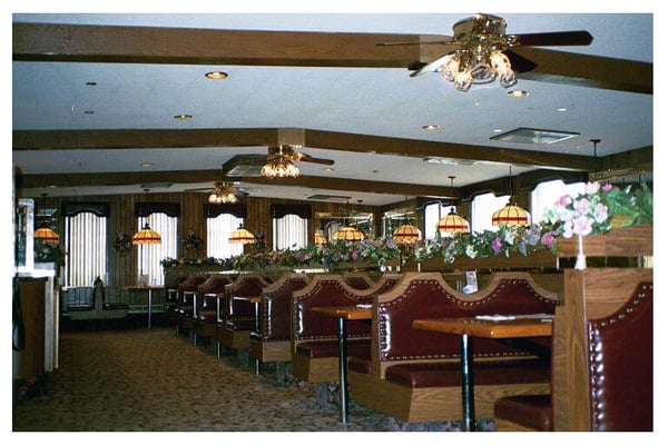 LATHAM ‘76 DINER - Diner at 722 New Loudon Rd, Latham, New York - 197 ...