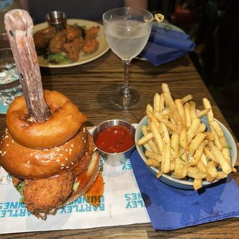 BARTLEY DUNNES - Updated November 2024 - 217 Photos & 90 Reviews - 160 ...