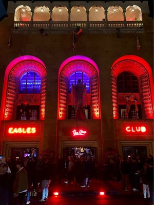 THE RAVE / EAGLES CLUB - 181 Photos & 282 Reviews - 2401 W Wisconsin ...