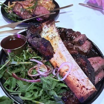 DPLACE STEAK & PASTA - Updated May 2025 - 2044 Photos & 659 Reviews ...