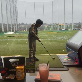TOPGOLF - Updated March 2025 - 482 Photos & 249 Reviews - 780 Logan Ave ...