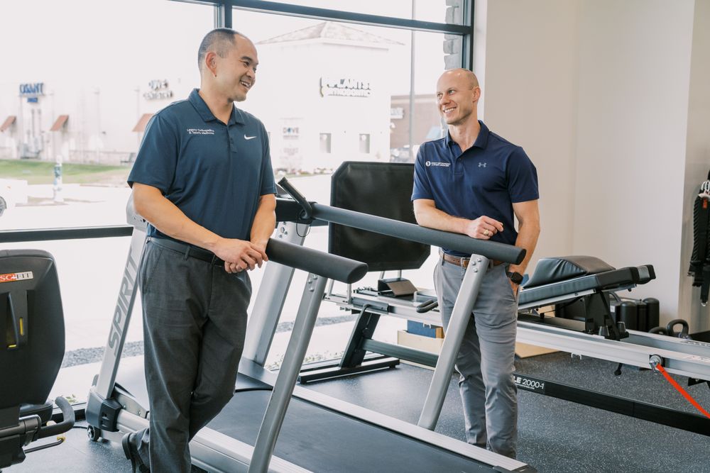 ADAM HINES, MD - LEGACY ORTHOPEDICS & SPORTS MEDICINE - Updated January ...