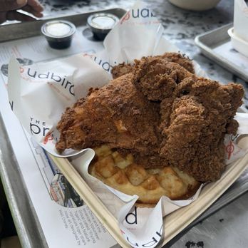 THE PROUD BIRD FOOD BAZAAR & EVENTS CENTER - Updated September 2024 ...