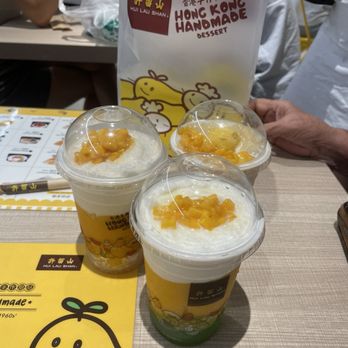 HUI LAU SHAN - Updated August 2024 - 98 Photos & 32 Reviews - 2540 Old ...