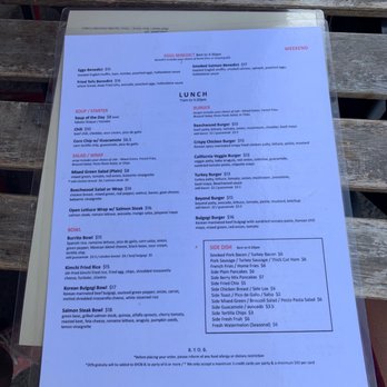 BEECHWOOD CAFE - Updated November 2024 - 457 Photos & 612 Reviews - 290 ...