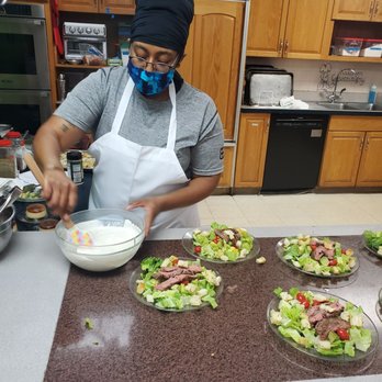 KITCHEN CONSERVATORY - 113 Photos & 96 Reviews - 8021 Clayton Rd, Saint ...