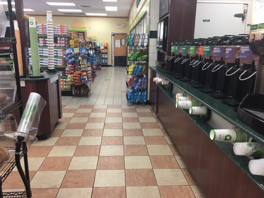 QUICK CHEK - Updated August 2025 - 12 Photos - 426 North Ave, Dunellen ...