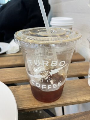 TURBO COFFEE HUNTSVILLE - Updated May 2025 - 22 Photos & 14 Reviews ...