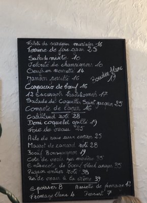 RESTAURANT MA CUISINE - 66 Photos & 34 Reviews - Passage Saint-Hélène ...