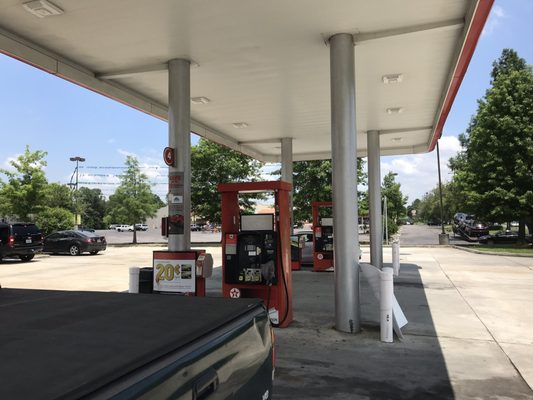 KANGAROO EXPRESS - Updated July 2025 - 13315 Old Hammond Hwy, Baton ...