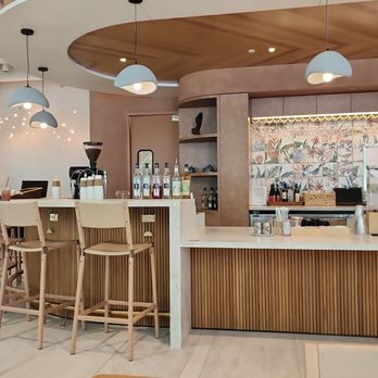 FLOURISH - Updated January 2026 - 134 Photos & 35 Reviews - 6101 ...