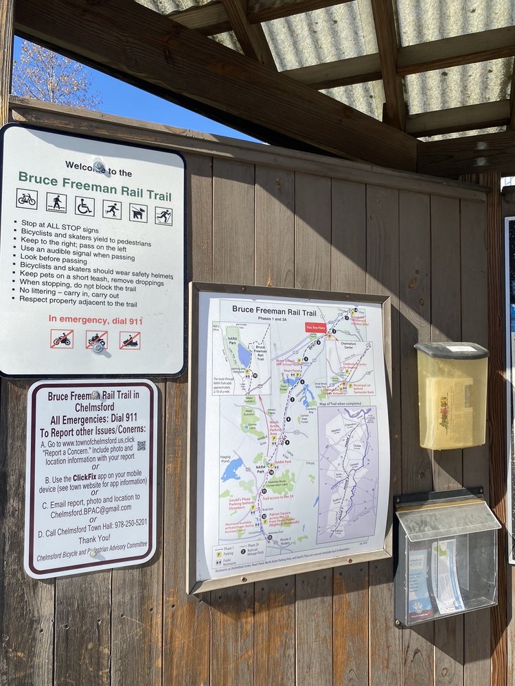 BRUCE FREEMAN RAIL TRAIL - Updated December 2025 - 48 Photos & 23 ...