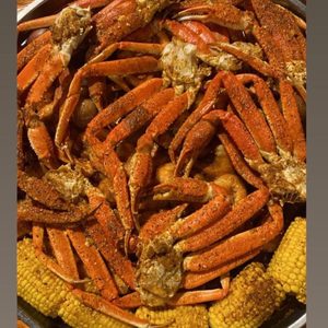 CINCY CRAB - 19 Photos & 30 Reviews - 3535 Secor Rd, Toledo, Ohio ...