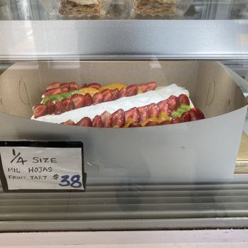 JK BAKERY - Updated November 2025 - 174 Photos & 92 Reviews - 935 S ...