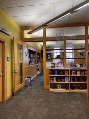 BENTONVILLE PUBLIC LIBRARY - Updated December 2025 - 72 Photos - 405 S ...