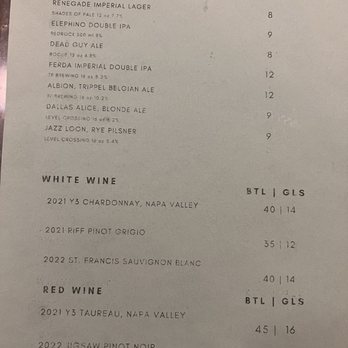 ROUX - Updated October 2024 - 85 Photos & 44 Reviews - 515 E 300th S ...