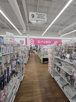 DAISO - Updated October 2025 - 18 Photos - 4917 E 41st St, Tulsa, Oklahoma - Cosmetics & Beauty ...