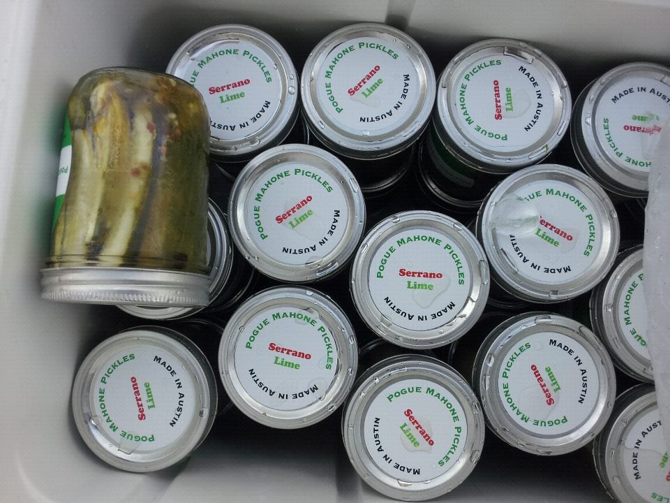 POGUE MAHONE PICKLES - Updated September 2025 - 15 Reviews - 2901 S ...