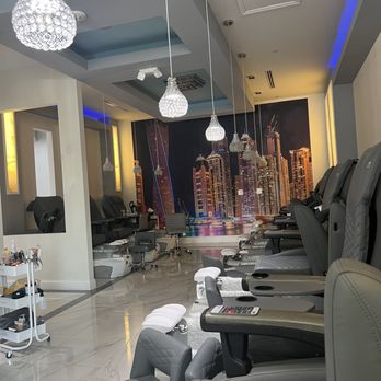 INSPIRE NAIL BAR - Updated July 2025 - 86 Photos & 30 Reviews - 7556 ...