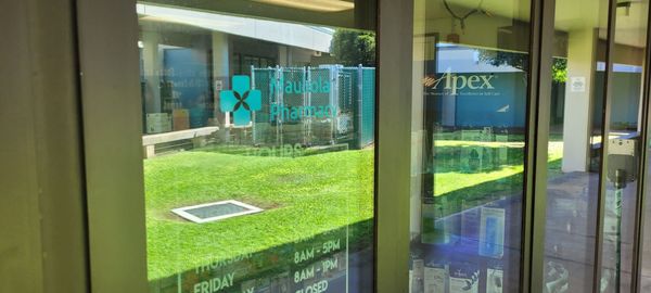 MAULIOLA PHARMACY - Updated September 2025 - 13 Reviews - 95 Mahalani ...