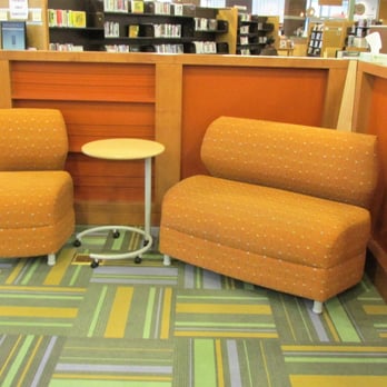 GWINNETT COUNTY PUBLIC LIBRARY - Updated November 2025 - 13 Reviews ...