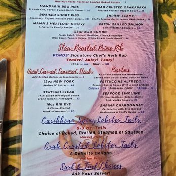 PONDS HILO - Updated September 2025 - 616 Photos & 587 Reviews - 135 ...