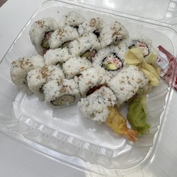 SUSHI TAKATSU - Updated January 2026 - 142 Photos & 164 Reviews - 733 ...