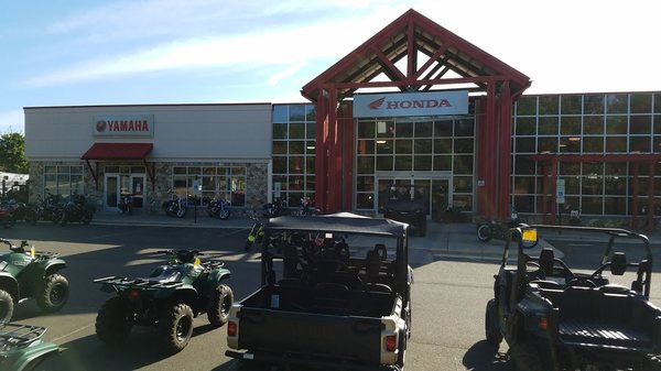 CAPITAL POWERSPORTS - Updated November 2025 - 16 Photos & 36 Reviews ...