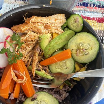 THE BOWL BAZAAR - Updated May 2024 - 79 Photos & 32 Reviews - 1100 6th ...