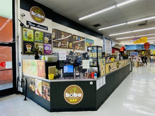 BOBA CORNER - Updated May 2025 - 50 Photos & 46 Reviews - 1635 S San ...