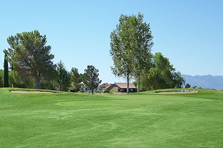 VALLE VISTA GOLF COURSE - Updated December 2025 - 9686 N Concho Dr ...