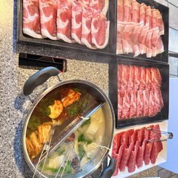 HEAT SHABU BARU - Updated December 2025 - 2105 Photos & 1419 Reviews ...