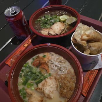 SAKU RAMEN - Updated March 2025 - 685 Photos & 916 Reviews - 3643 Main ...