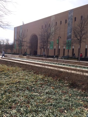 WILLIS LIBRARY - Updated September 2025 - 1506 Highland St., Denton ...