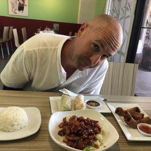 ZOGAM CAFE - 212 Photos & 108 Reviews - Thai - 6930 S Lewis Ave, Tulsa ...