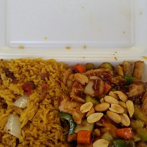 WONG WOK - 65 Photos & 91 Reviews - 749 Sumner Ave, Springfield ...