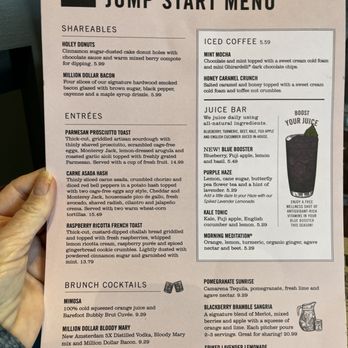 FIRST WATCH - Updated December 2025 - 65 Photos & 33 Reviews - 1466 ...