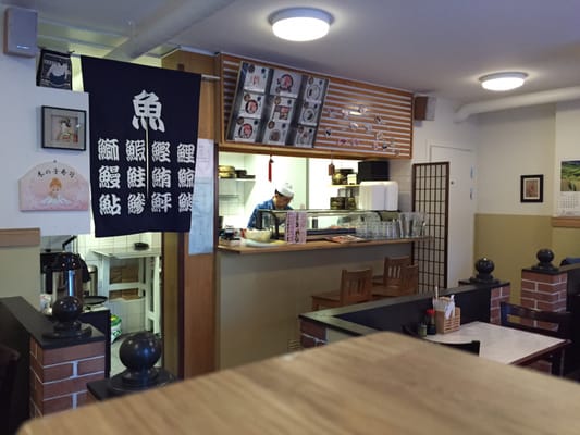 KINOKO RAMEN - Updated November 2024 - Fredsgatan 3A, Karlstad, Sweden ...