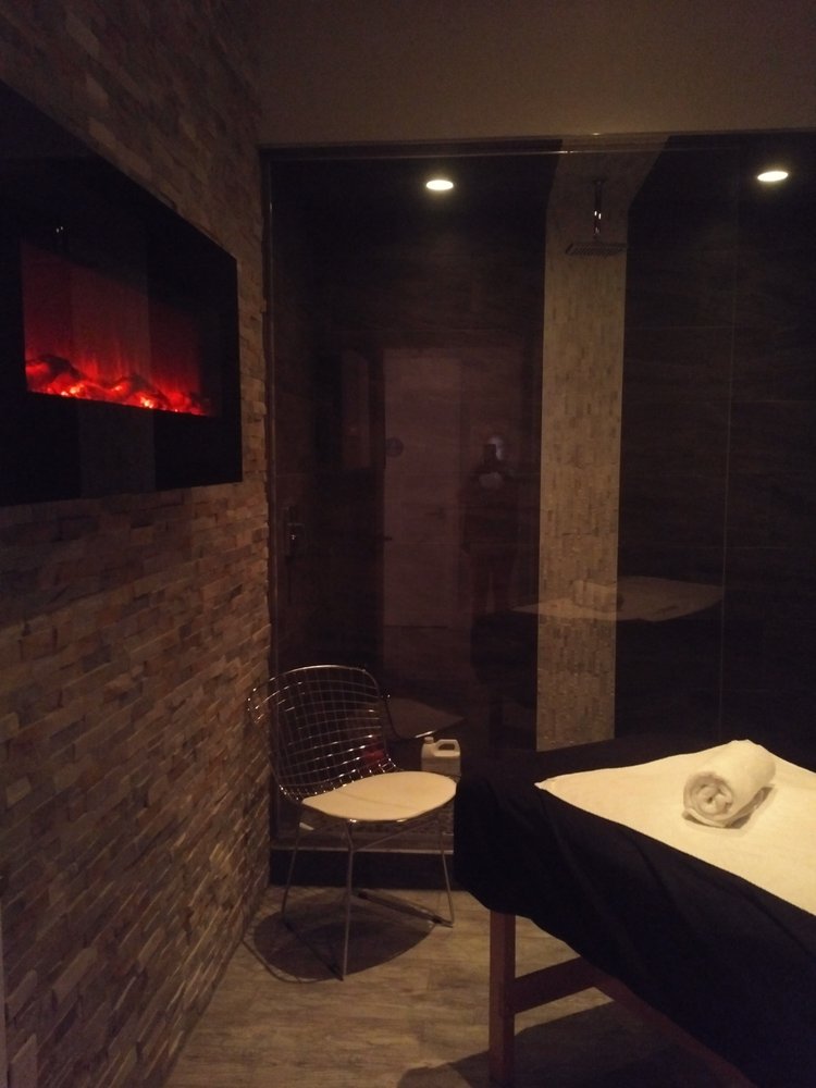 MUSE MASSAGE SPA - 12 Photos - 30 Freshway Drive, Vaughan, Ontario ...