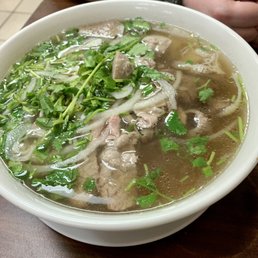 PHO 90 - 400 Photos & 399 Reviews - Vietnamese - 4355 W Spring Mountain ...