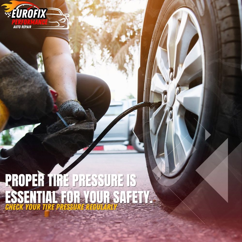 EUROFIX PERFORMANCE - Updated August 2025 - Request a Quote - 165-185 ...