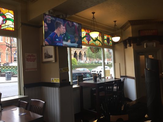 THE GEORGE - Updated December 2025 - 67-69 Great George Street, Leeds ...