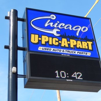 PICK YOUR PART - CHICAGO SOUTH - Updated January 2026 - 16 Photos ...