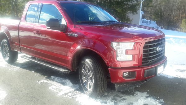 GRAPPONE FORD - Updated January 2026 - 27 Photos & 31 Reviews - 530 Rte ...