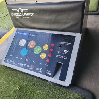 TOPGOLF - Updated August 2024 - 770 Photos & 707 Reviews - 1689 S ...