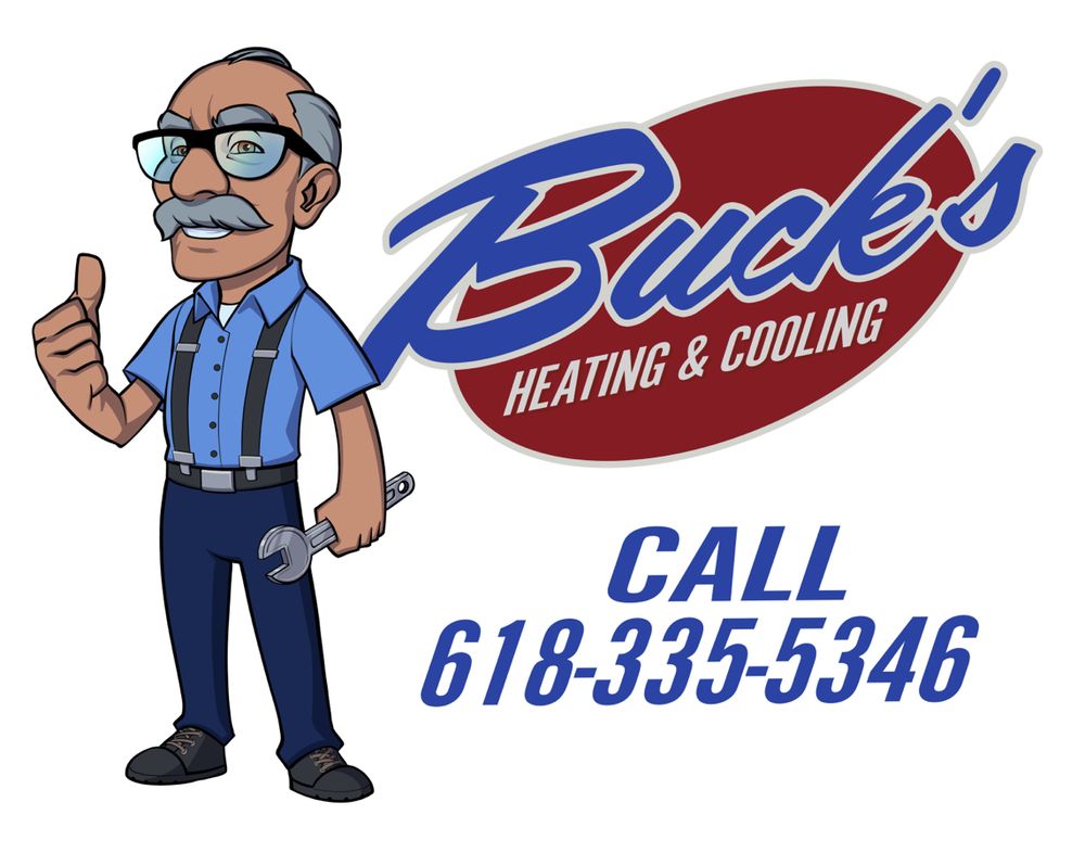 BUCKS HEATING & COOLING - Updated September 2025 - Request a Quote ...