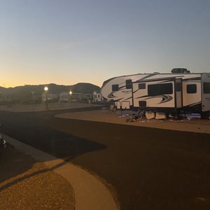 ORANGEWOOD SHADOWS RV RESORT - Updated December 2024 - 3165 E ...