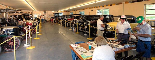 ROUGH AND TUMBLE ENGINEERS MUSEUM - Updated January 2026 - 18 Photos ...