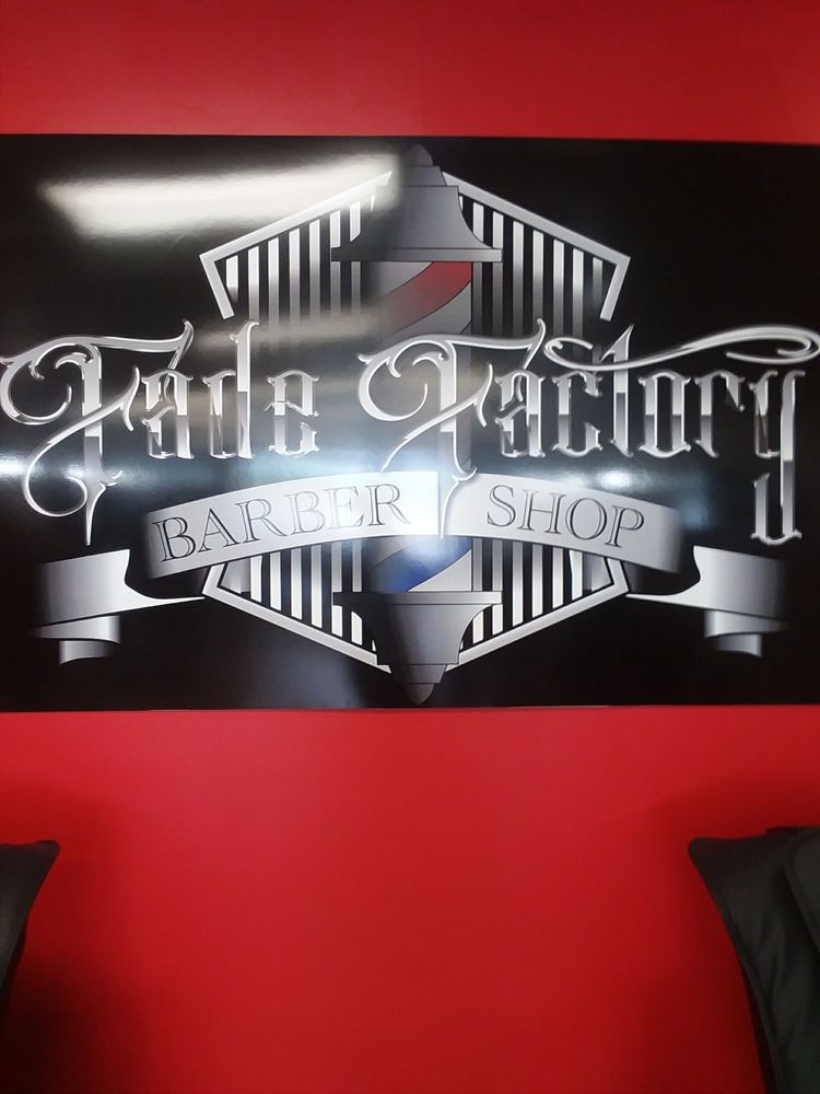 FADE FACTORY - Updated December 2025 - 7515 W Oklahoma Ave, Milwaukee ...