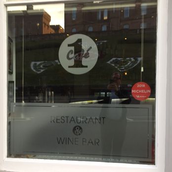 CAFE ONE - Updated October 2025 - 18 Photos & 21 Reviews - 75 Castle ...